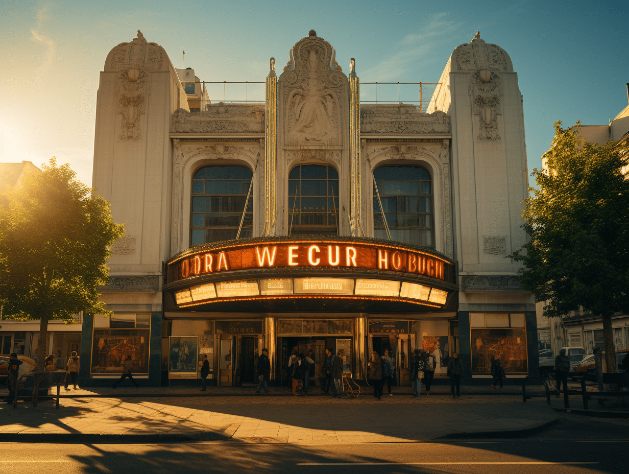 Cinéma Utopia Bordeaux : programmation, tarifs et expérience unique - Live Infos