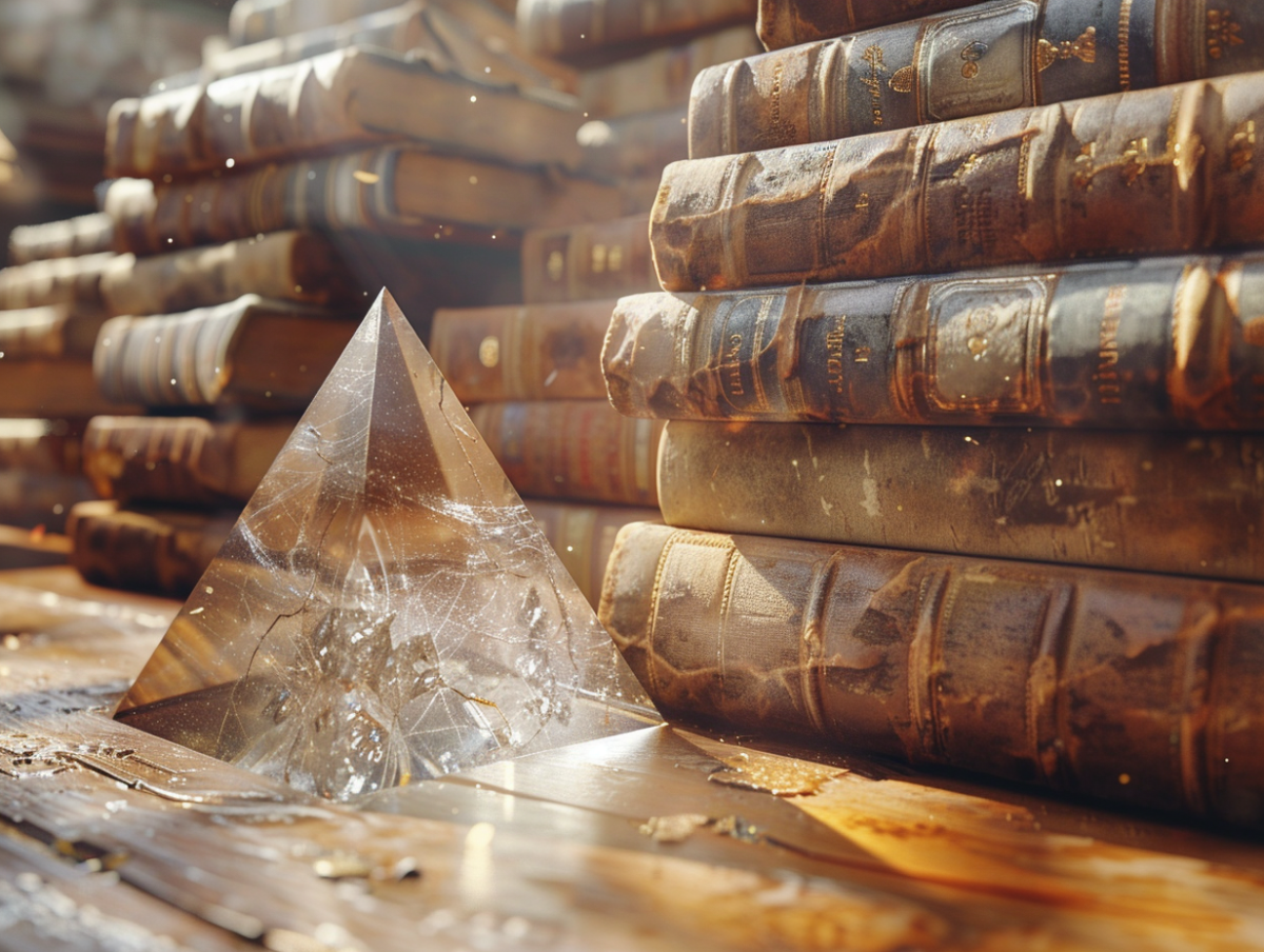 Pyramide de Kelsen expliquée : comprendre sa définition et son ...