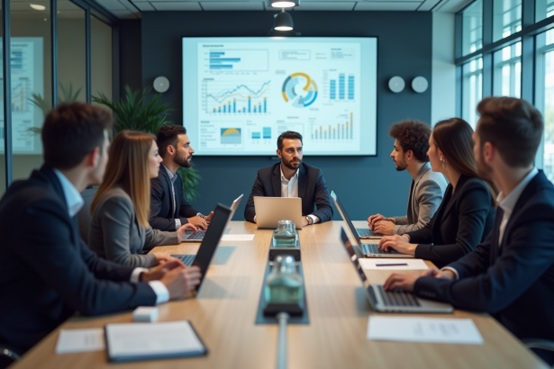 Méthode CRAC : définition, principes et avantages pour votre entreprise ...