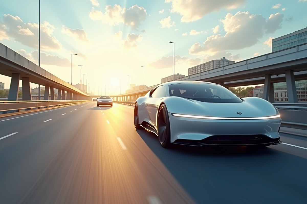 Conduite automatisée : fonctionnement, avantages et technologies - Live ...